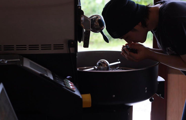 WHOLE SALE – JUNCTION Coffee Roaster