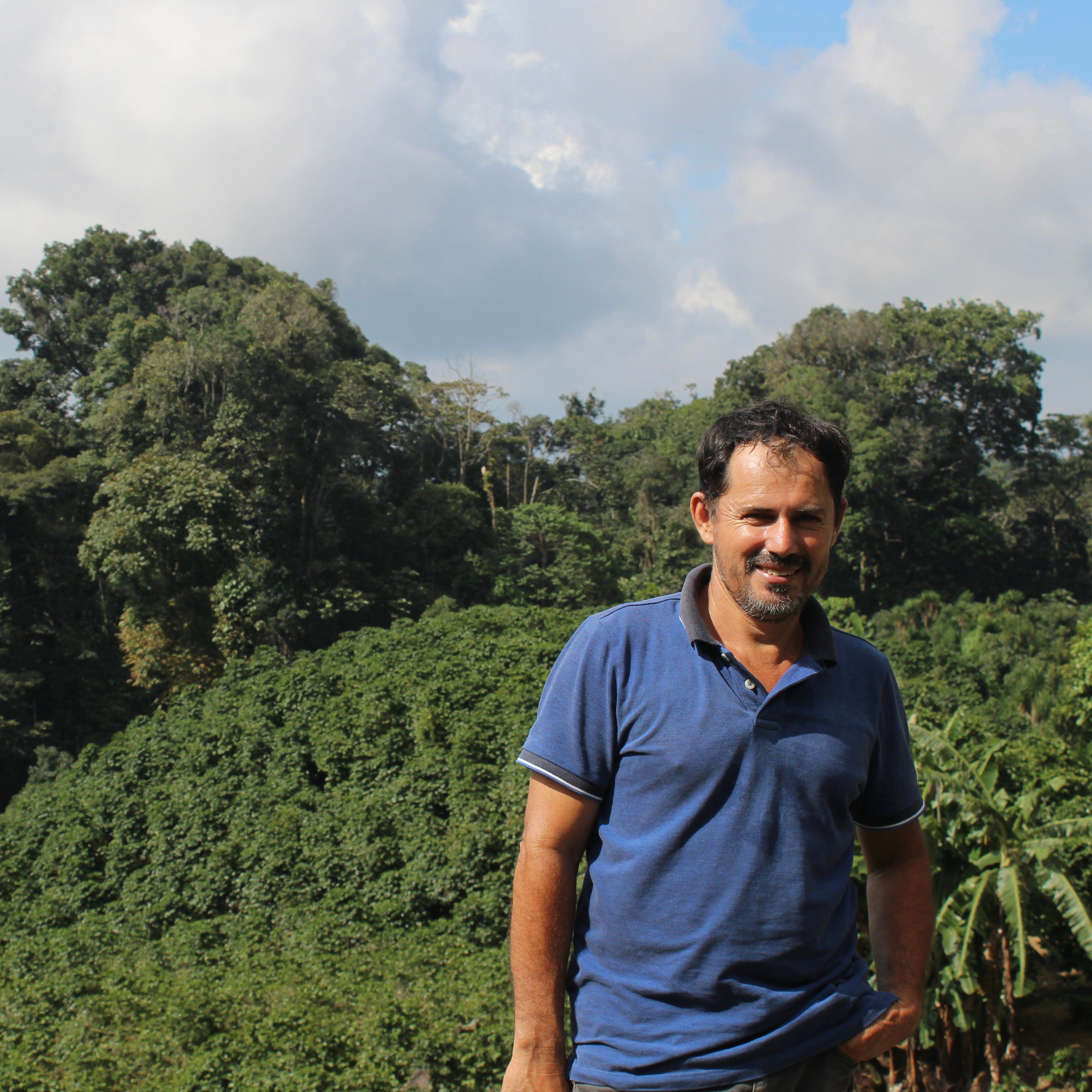 熊本おすすめ コーヒーショップ JUNCTION Coffee Roaster