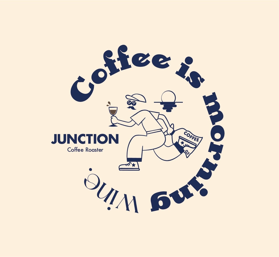 熊本おすすめ コーヒーショップ JUNCTION Coffee Roaster
